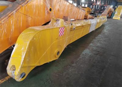 Κίνα 20M Long Reach Boom με 0.9m3 Bucket για τον εξορυκτήρα Komatsu PC450LC-8 προς πώληση