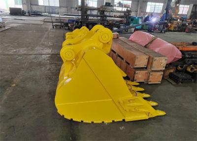 Κίνα 20M Long Reach Boom με 0.9m3 Bucket για τον εξορυκτήρα Komatsu PC450LC-8 προς πώληση