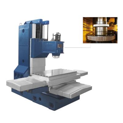 China High Accuracy Multi Axis Machining Centre 11kw Automotive CNC Machining Services for sale