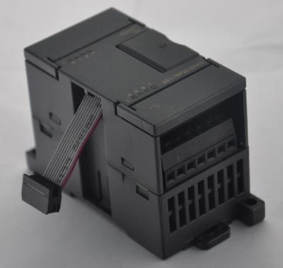 China Módulo de controle 6ES7221-1BF22-0XA0 de UniMAT da substituição do PLC de Siemens 200 à venda