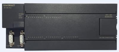 中国 UniMAT の動き PLC のコントローラー CPU の中国人 200 PLC CPU286 のトランジスター 販売のため