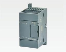 China Input UniMAT EM221 8DI Digital 8 Mikro-PLC-Prüfer UN221-1BF22-0XA0 zu verkaufen