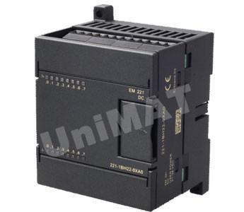 Китай Входные сигналы UniMAT EM221 16 цифровые направляют эквивалент PLC логики PLC Сименса продается