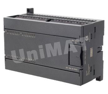 China Substituição modular do PLC das entradas de EM221 32 Digitas do PLC de Siemens à venda