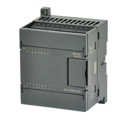 China EM222 16 TUN Mikro-PLC-Prüfer-gleichwertigen Siemens PLC 6ES7222-1HH22-0XA0 zu verkaufen