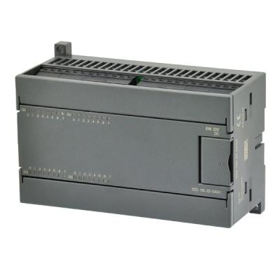 中国 Siemens 6ES7 222-1BL22-0XA0 として類似した 32 デジタル出力のプログラム論理のコントローラー 販売のため