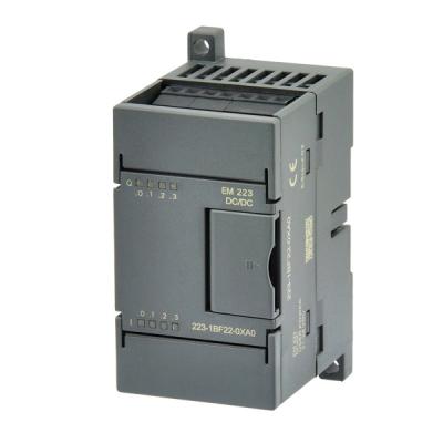 China Controladores programáveis da lógica do PLC do EM 223 UniMAT, substituição do PLC do processador central de Siemens 200 à venda