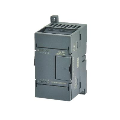 China Ersatz Siemens 6ES7223-1HF22-0XA0 Mikro-PLC-Prüfer EM223 4 Input/Output zu verkaufen