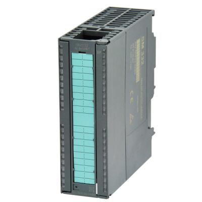 China Módulo de saída análogo Siemens compatível do PLC SM332 8 6ES7332-5HF00-0AB0 à venda