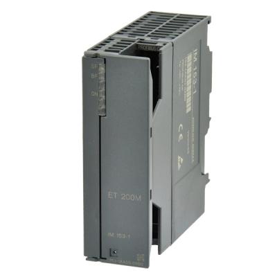 China IM153 PROFIBUS - PLC compatível de Siemens 300 do módulo de comunicação do PLC do escravo do DP à venda