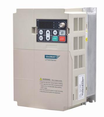 China Conversor de freqüência 22KW do vetor de VFD inversor de 3 fases nenhum controle de vetor da PÁGINA à venda