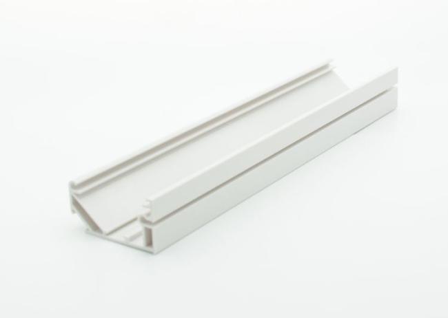 Plastic Edge Trim for Custom Applications