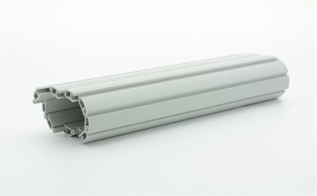 Custom Size PVC Window Shutters