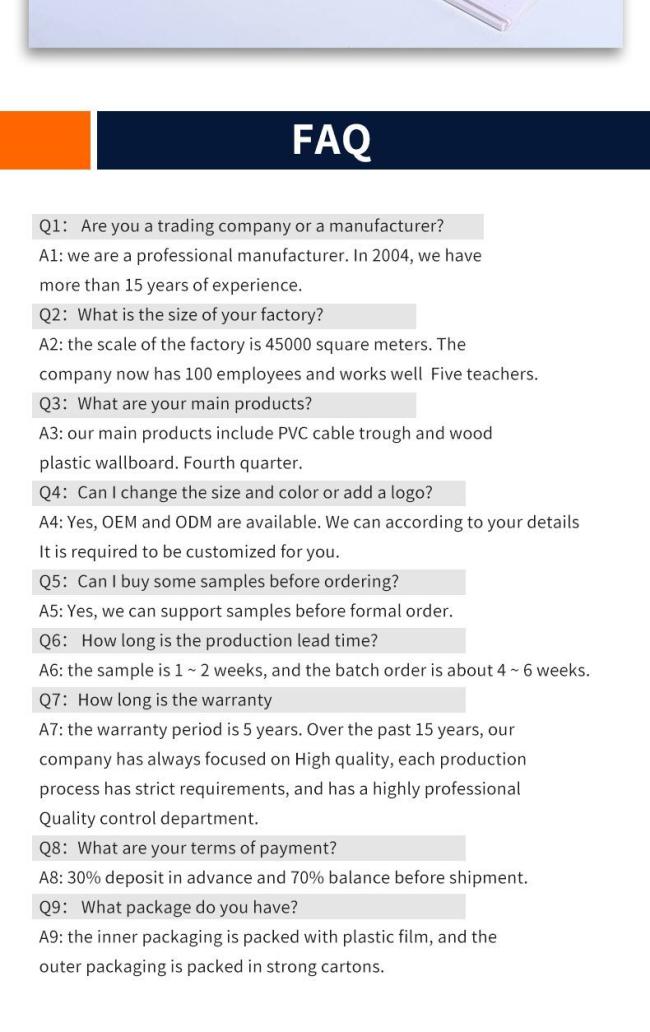 Soft and Hard PVC Window Profiles