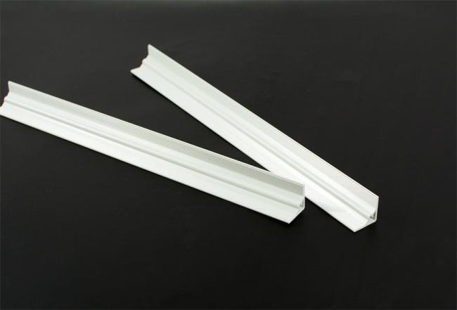Wide Flexible PVC Panel for Industrial Applications