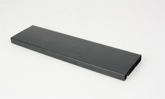 Soft PVC Slat Trunking for Wire Management