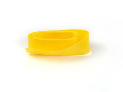 Chine Panneau de bande PVC flexible et coloré à vendre