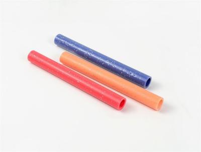 Chine Couvercle de protection de tuyaux en PVC coloré à vendre