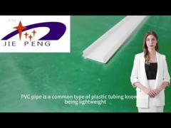 Décoration de murs de canaux en PVC
