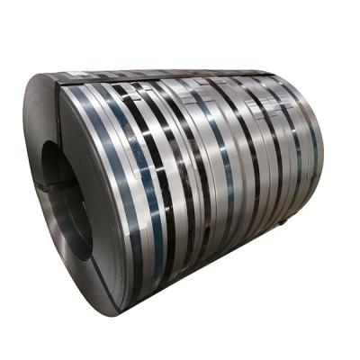 China Spcc Cold Rolled Steel Strip for sale