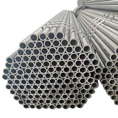 China China API 5L PLS2 Carbon Seamless Steel Tube Manufacturer for sale