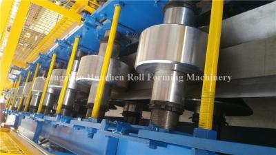 Cina Rotolo del Purlin del sistema di controllo di SpA U che forma macchina per le architetture antiche in vendita