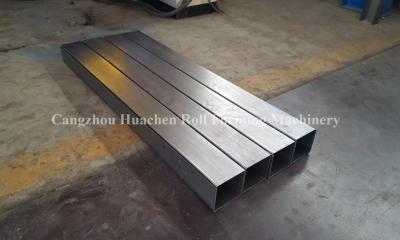 Cina Rotolo del Purlin del sistema di controllo di SpA U che forma macchina per le architetture antiche in vendita