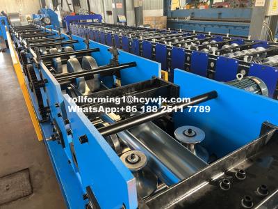 China Máquina de moldeado de rollo profesional con dimensiones de la máquina de 11,8mx0,78mx1,2m en venta