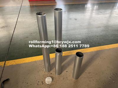 China Máquina de moldeado de rollo profesional con dimensiones de la máquina de 11,8mx0,78mx1,2m en venta