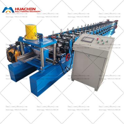 China Good Quality Door Frame Roll Forming Machine Provider From China for sale