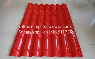China Deckungs-Platten-Doppelschicht-Rolle des Antriebs-CR12, die Maschine bildet zu verkaufen