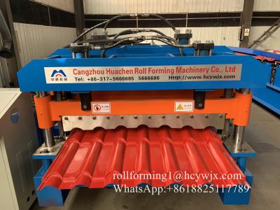 China Máquina de ondulación de Metecopo Steptile en venta