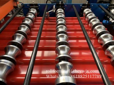 China Máquina de ondulación de Metecopo Steptile en venta
