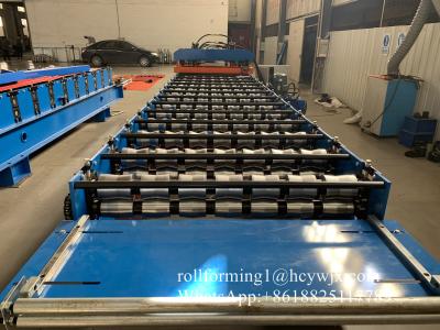 China Máquina de ondulación de Metecopo Steptile en venta
