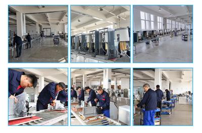 Electric Stainless Steel Industrial Ice Crusher Machine with 2KG/MIN Capacity