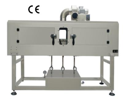 China Automatic Energy Saving Label Steam Shrink Tunnel Machine for Bottle for sale