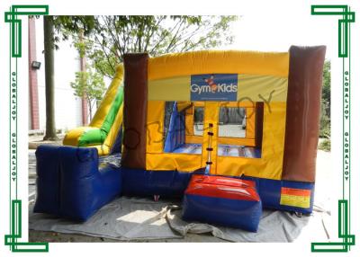 Cina I mini bambini gonfiabili saltano la Camera con lo scorrevole, impresa commerciale di rimbalzo in vendita