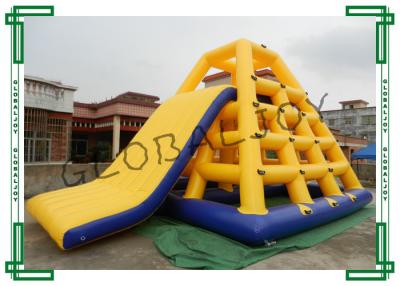 China Groot Waterdicht Drijvend de Spronghuis van de Waterdia voor Speelplaats Te koop