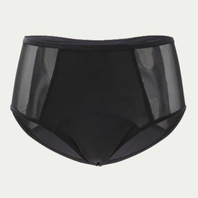 중국 손뜨개 기간 팬티 속옷 위생적 높은 수분 흡습성 기간 바지 판매용
