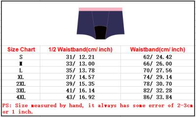 Chine Sous-vêtements menstruels viables tricotés de période de coton de sous-vêtements de culottes de période à vendre