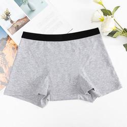 Chine Sous-vêtements menstruels viables tricotés de période de coton de sous-vêtements de culottes de période à vendre