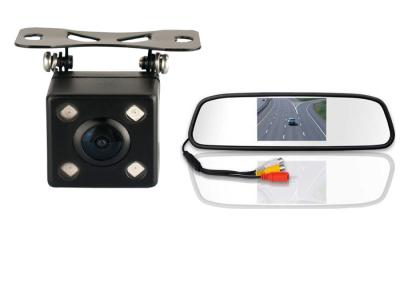 Cina linee di sostegno ROHS della macchina fotografica 480 TV di visione notturna del quartetto 4.3inch in vendita