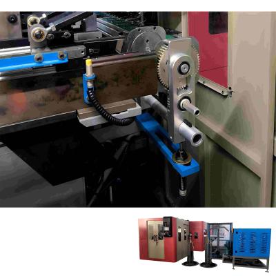 Китай Производственная линия для матрасов с боковым толчком CNC - NOBO-ZD-100S продается