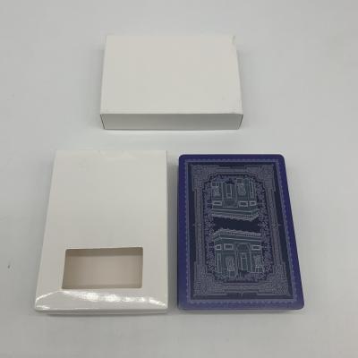 Cina Rivestimento stampabile fatto a mano del cuscino d'aria del ODM delle carte da gioco in vendita
