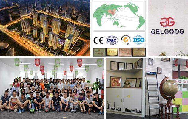 Zhengzhou LONGER Machinery