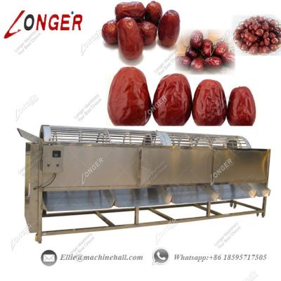 China Date Grading Machine|Grading and Sorting Machine|Automatic Date Grading Equipment|High Level Grading Machine for sale