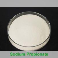 Quality CAS 137-40-6 Food Grade Preservatives 99.5% Assay Sodium Propionate Powder for sale