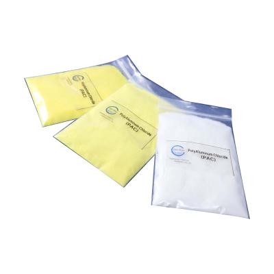 Κίνα Thickeners βαθμού τροφίμων EINECS 215-477-2 υδροδιαλυτή πολυ σκόνη χλωριδίου αλουμινίου προς πώληση