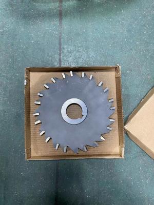 China Custom Coated Router Bits Milling Cutter Varies Cutting Direction And Speed With Multiple Flutes for sale