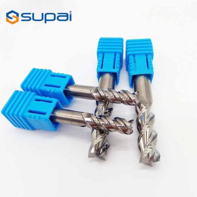 Chine 6 mm de diamètre de carbure de tungstène avec outil de travail en métal homologué ISO à vendre